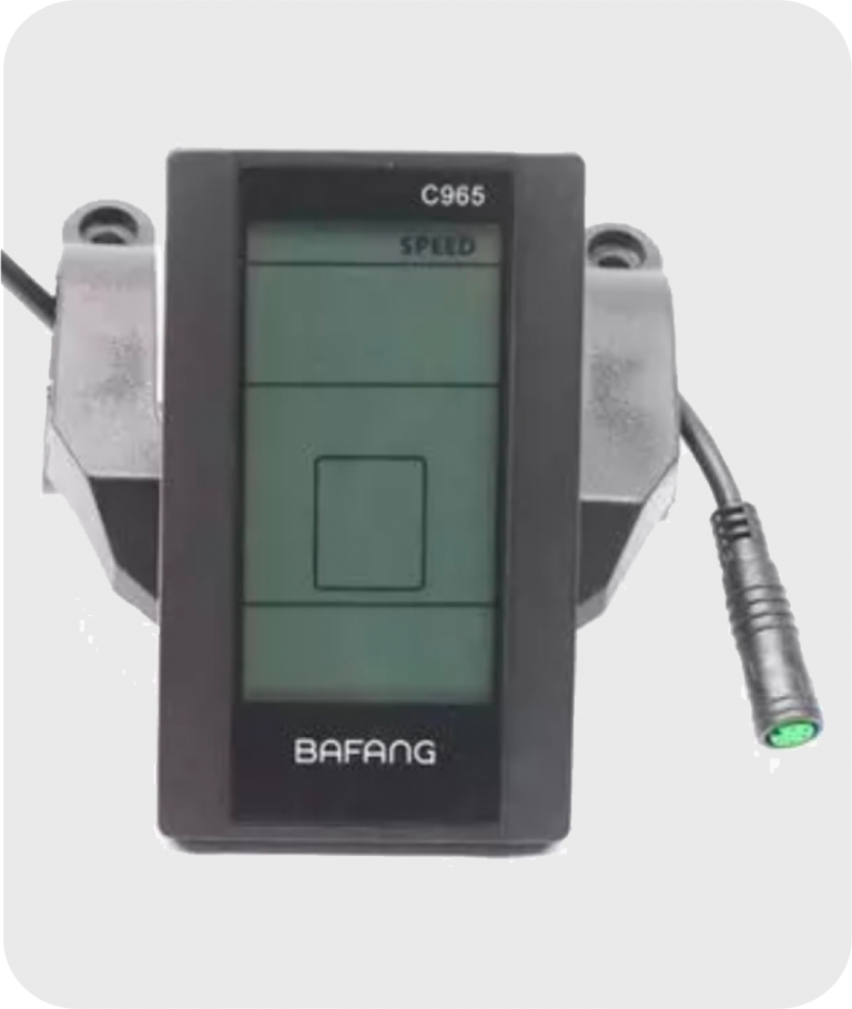 Bafang Conversion Kit - Buy the Advanced Kit Online in Australia